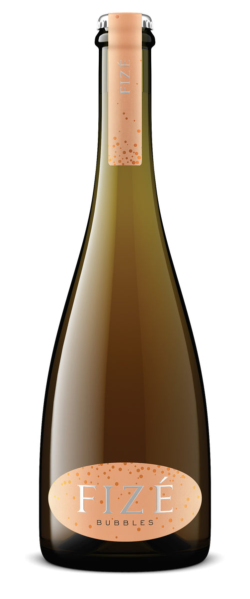 FIZÉ Bubbles